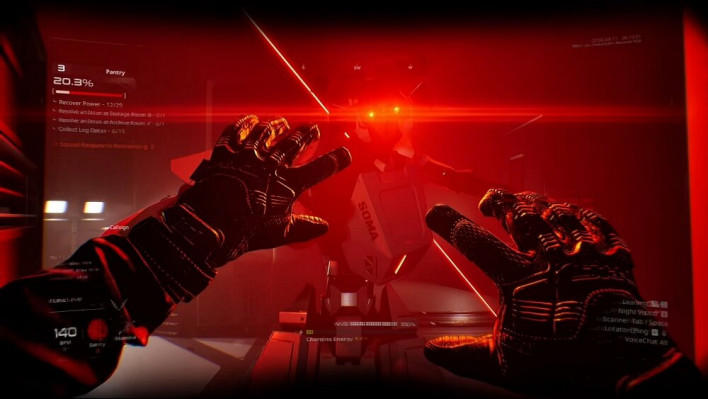 Line Games unveils first demo for new horror title 'CODE EXIT' and ...