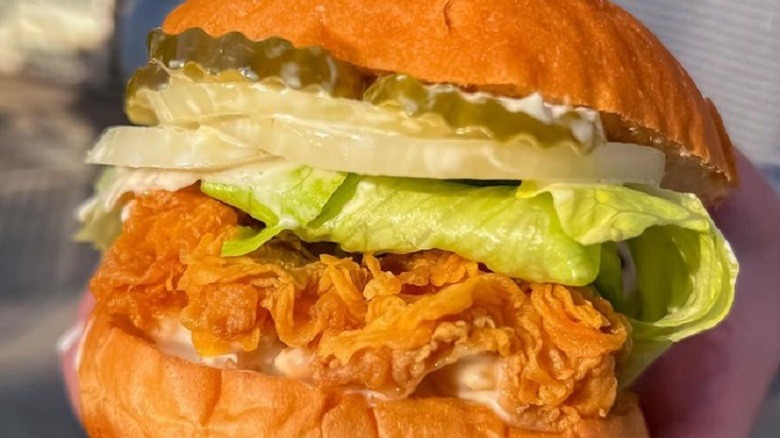 12 popular Korean fried chicken chains, ranked worst to best