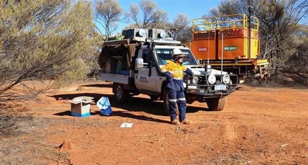 Carnavale upgrades Kookynie gold project MRE numbers