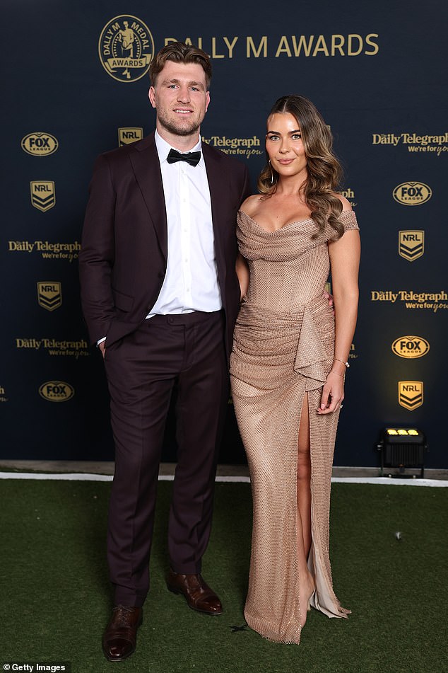 Footy star Jai Arrow forced to retire at 30 after being diagnosed with ...
