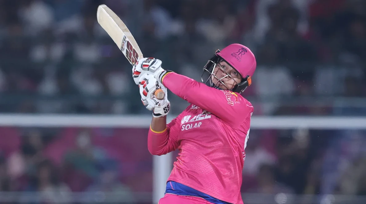 Vaibhav Sooryavanshi reclaims orange cap after massive leap in IPL 2026 ...