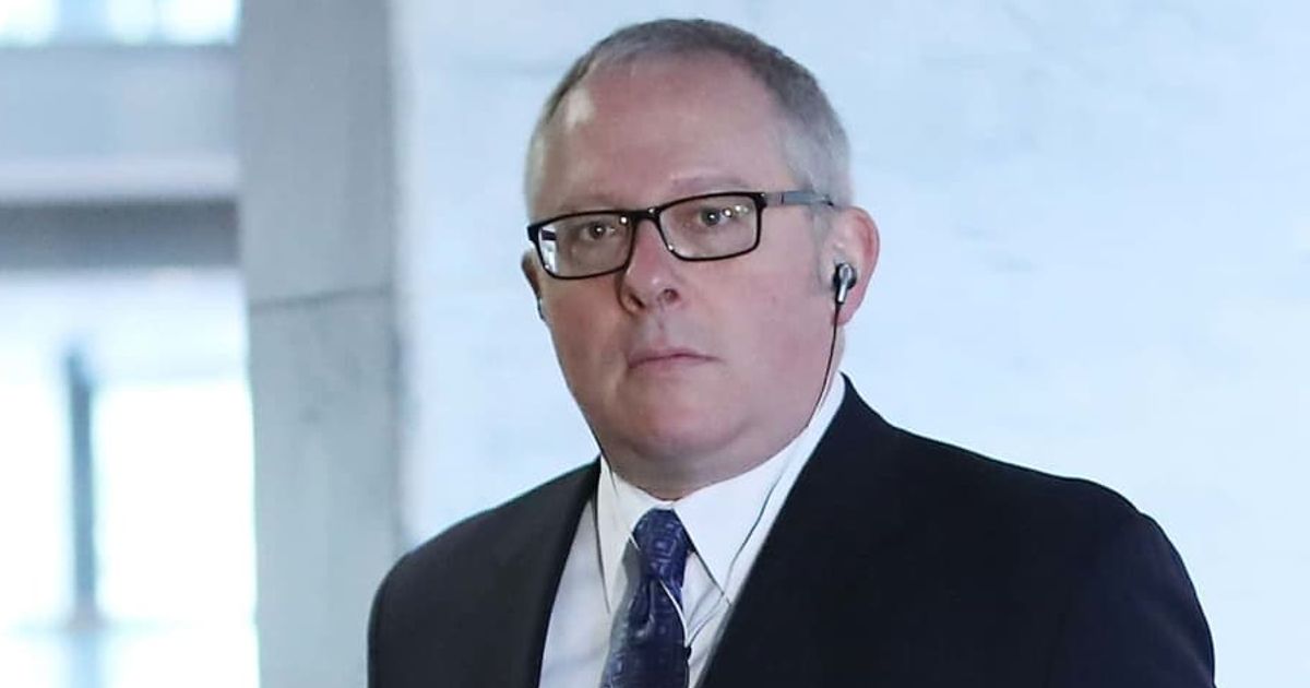 Trump ally Michael Caputo seeks $2.7M from new DOJ fund: 'They found ...