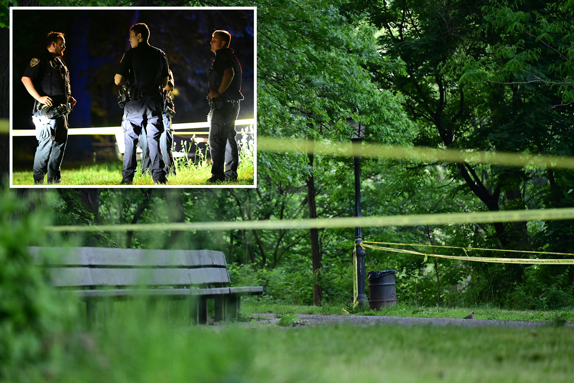 Longtime owner of NYC kosher bakery, 75, found shot to death along ...