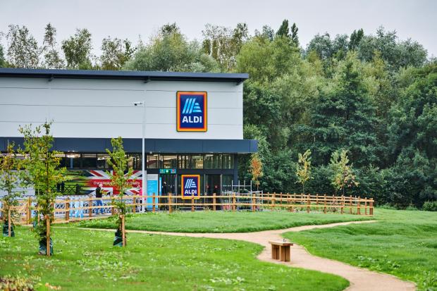 Aldi asks Merseyside shoppers to suggest sites for new stores