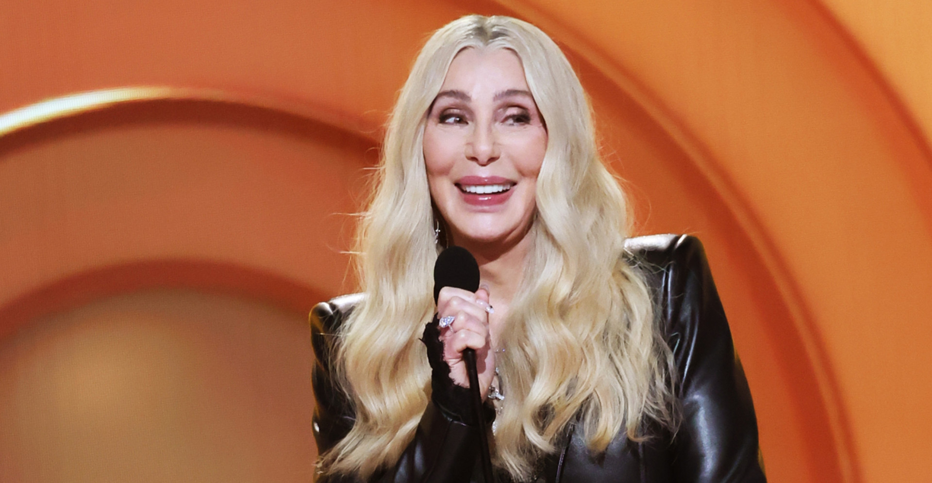 Cher is turning 80