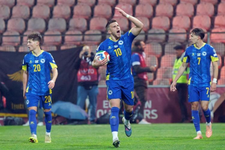 Coupe du monde 2026. Tout savoir sur le groupe B du Canada et de la ...