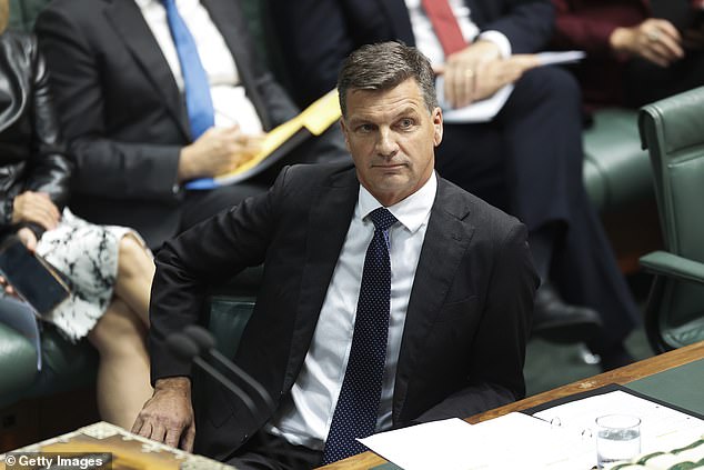 Chris Minns breaks Labor ranks to slam Albo's government - and sides ...