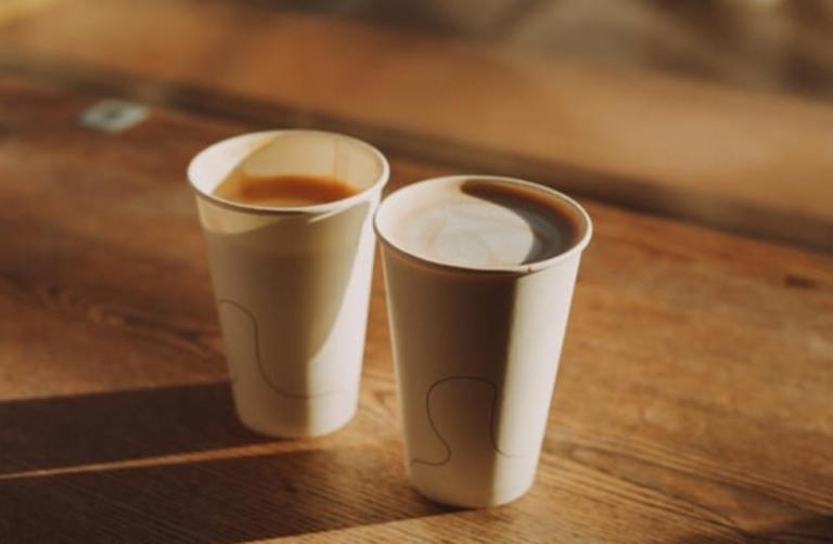 Do you drink coffee as soon as you wake up? This is the recommended ...