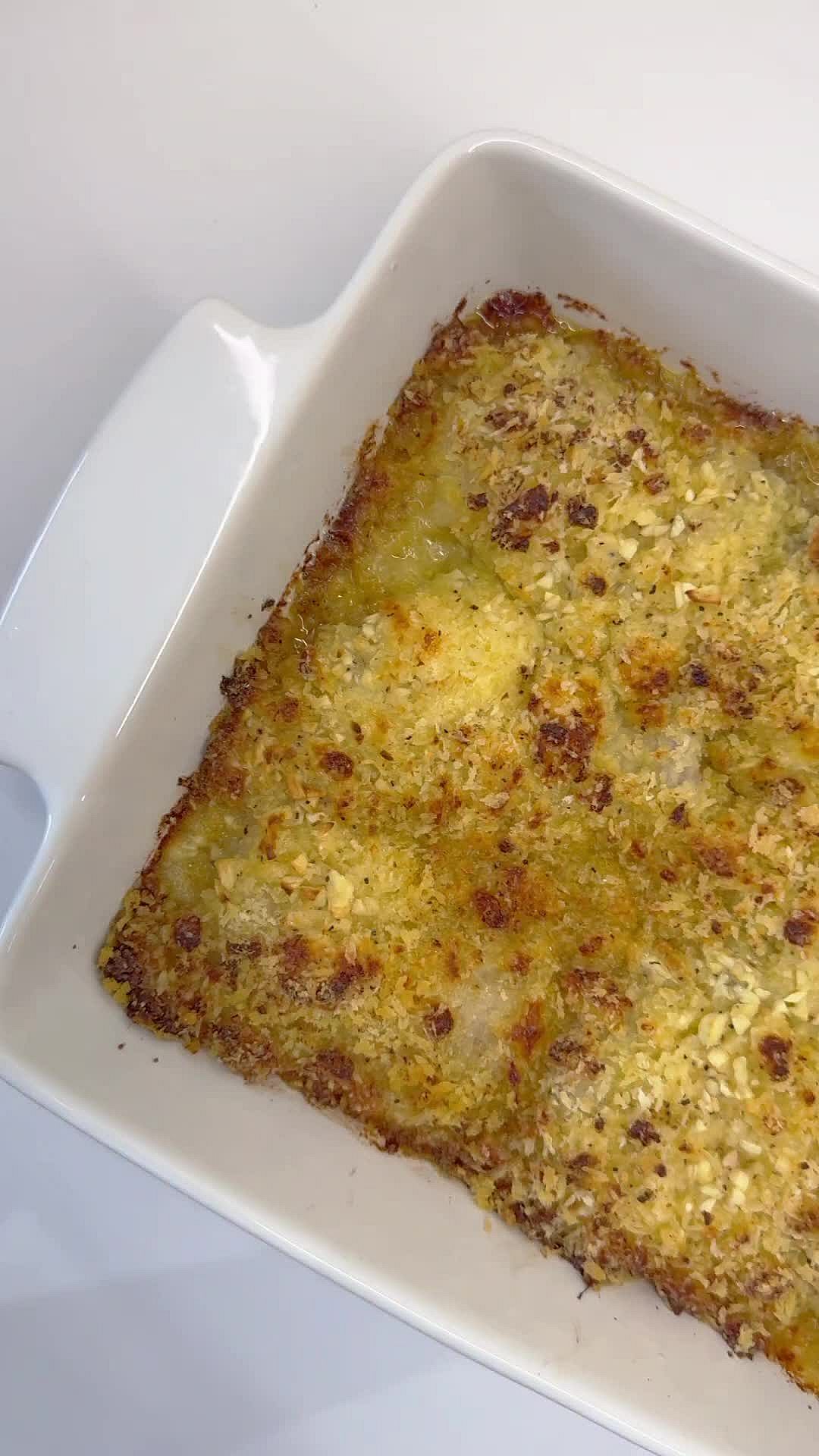 Jaime’s chicken supreme recipe comfort food favorite