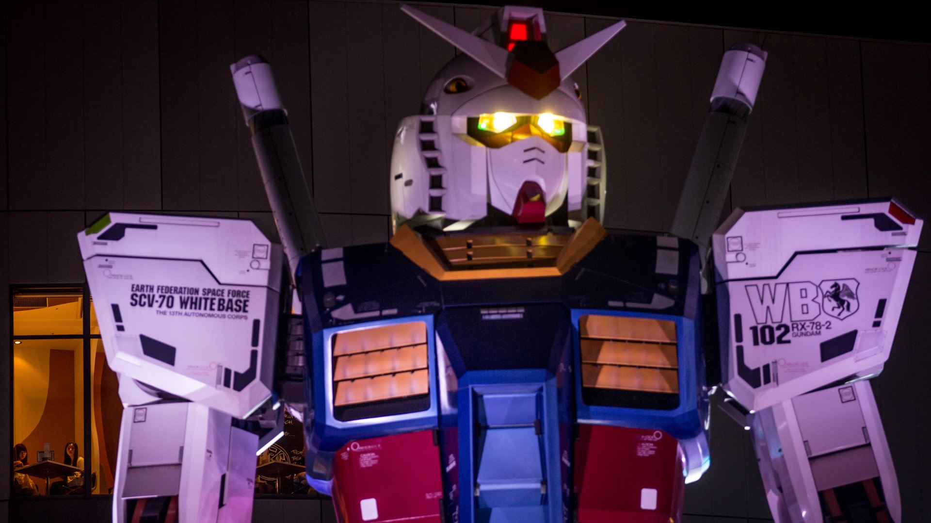 'Mobile Suit Gundam' to receive new anime production 31 years later