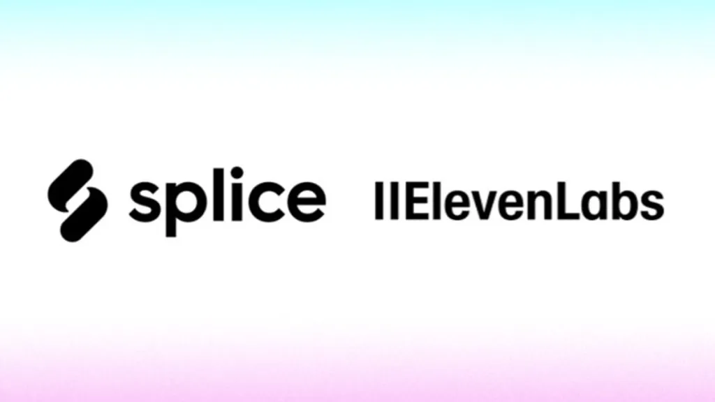 Splice inks ‘responsible AI’ deal with ElevenLabs