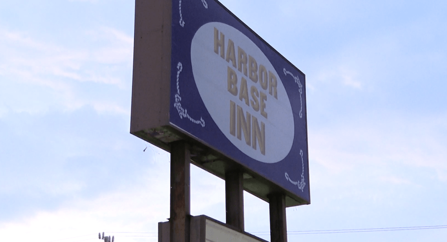 'Suspicious death' under investigation at Newport hotel
