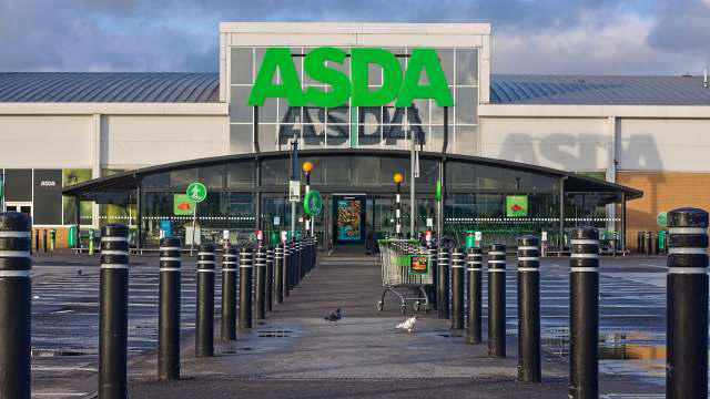 Asbestos concern recall: Asda shoppers warned to stop using children's ...