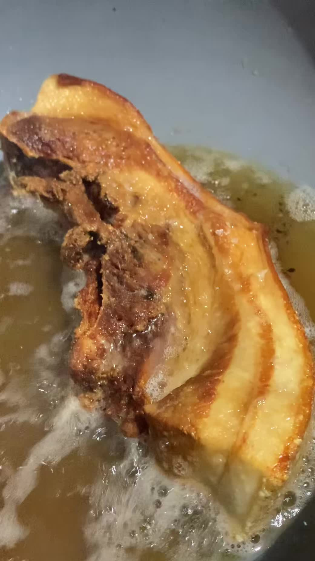 Why lechon kawali is always the star of Filipino food cravings