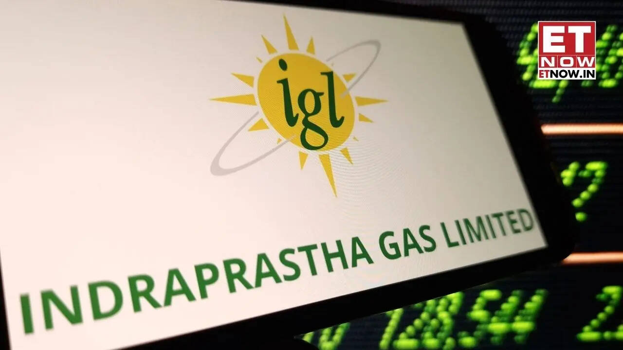 IGL share price target 2026: Brokerages mixed for gas stock after Q4 ...