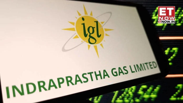 IGL share price target 2026: Brokerages mixed for gas stock after Q4 ...