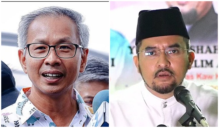 Royal respect row erupts as Tony Pua’s Rukun Negara remarks draw backlash