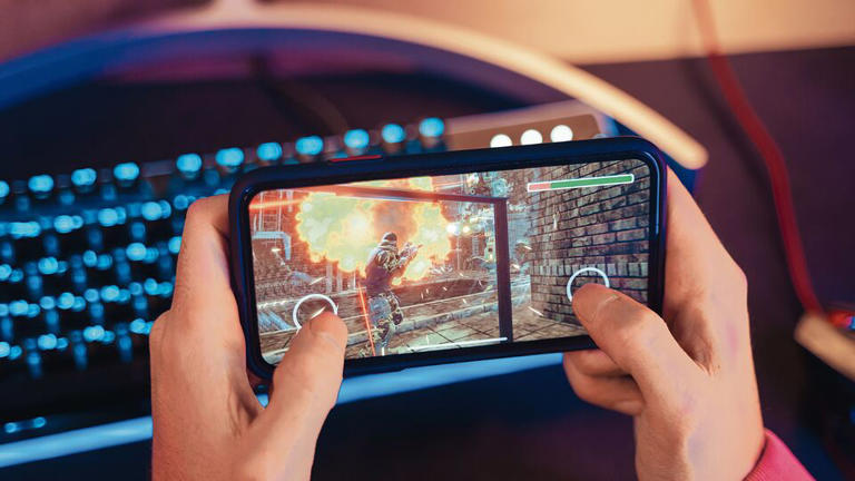 BGMI 4.4 update now available for Android users in India with Hero’s ...
