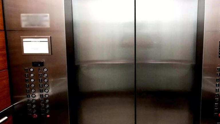 Pune horror: 7-year-old boy trapped between lift doors for 1.5 hours, dies