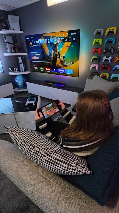 The ultimate Switch 2 gaming case: perfect protection & style for gamers