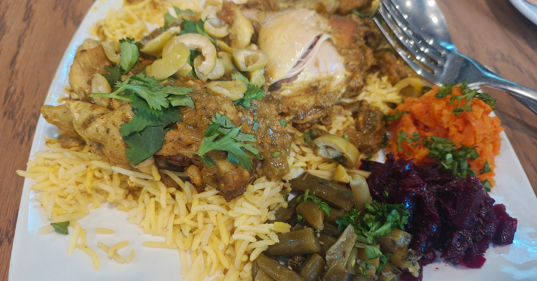 Discover the Pennsylvania food hall that locals love