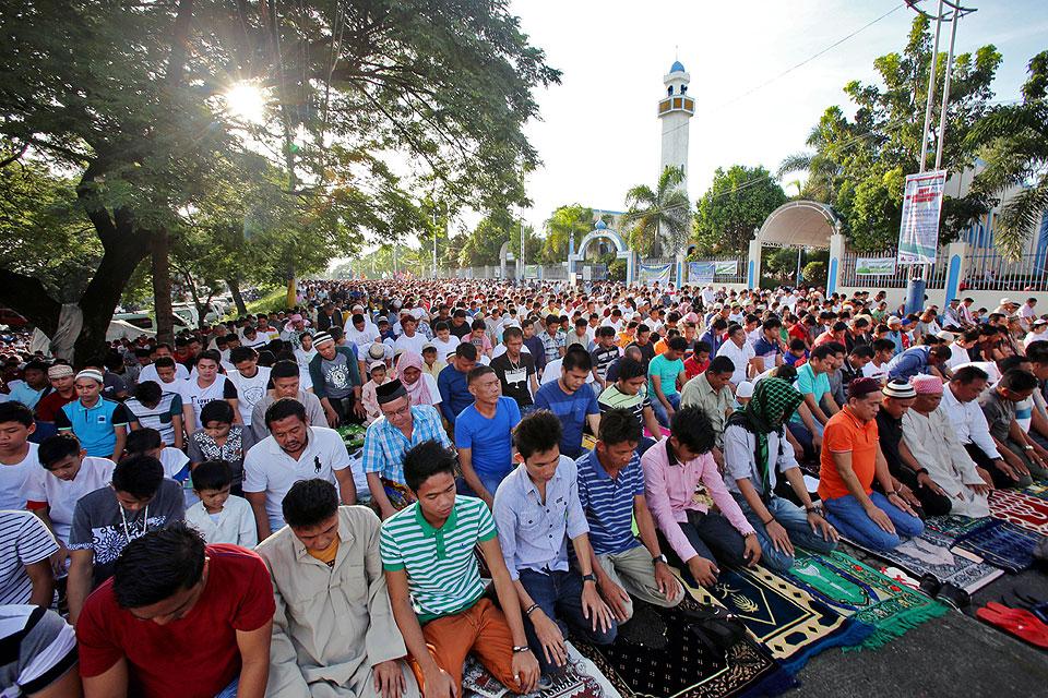 Eid al-Adha 2026 to be observed on May 27 —Bangsamoro Darul-Ifta