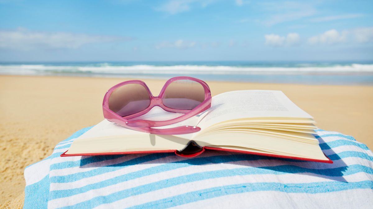 WW editors just named the best summer books of 2026 - see them all!
