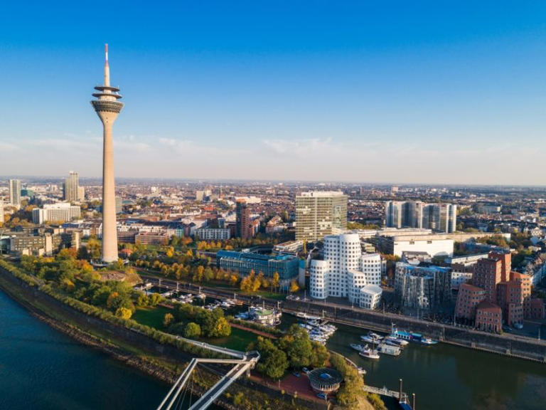 Düsseldorf news: Letztes Hosen-Album: Im Wechselbad der Gefühle