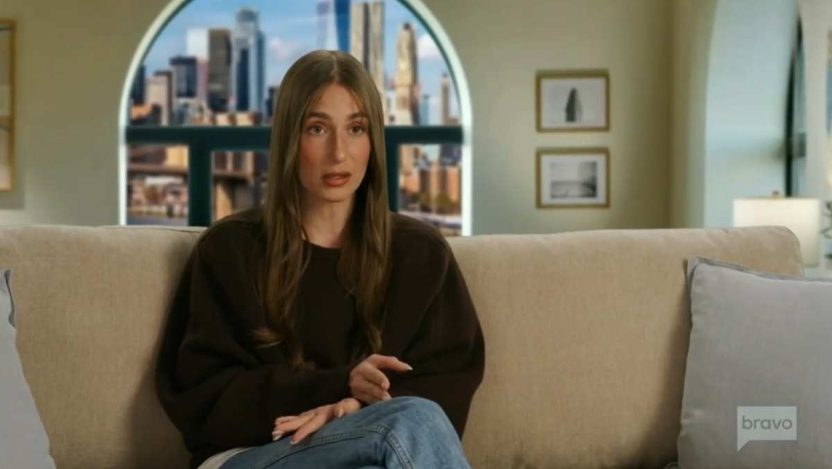 ‘In the City’ episode 1 picks up after Amanda and West's bombshell ...