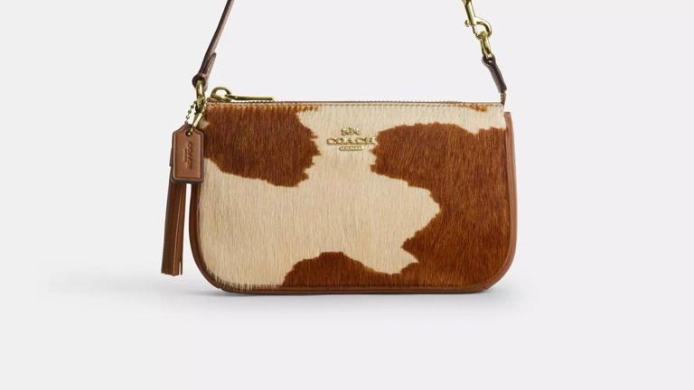 Coach Outlet's bestselling bags are perfect for any occasion