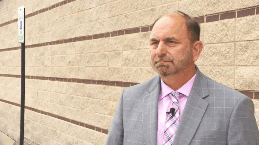 Dr. Dennis Willingham wins Walker County superintendent race
