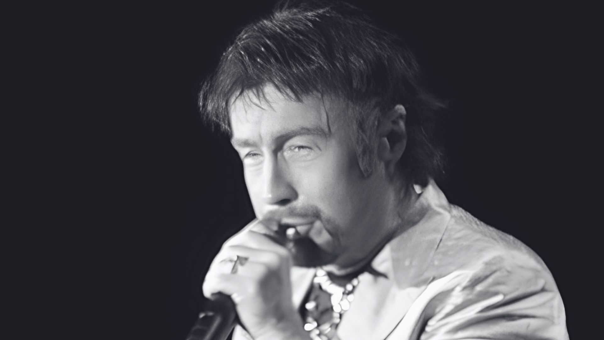 Supergrupa złożona z ikon lat 80. dziś nazywana jest "nieudanym ...