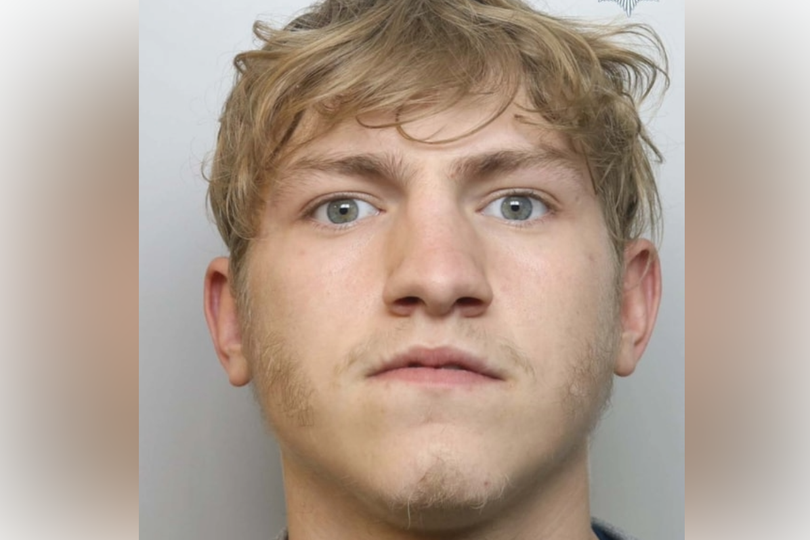 Chester drug dealer's bid to evade police ends as he's caught hiding ...