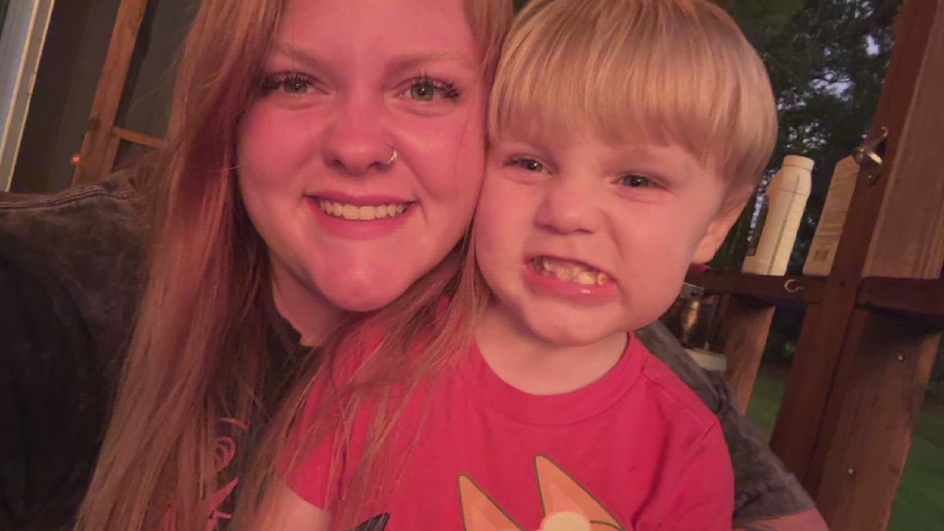 Family of Vidor 3-year-old killed in crash files wrongful death lawsuit