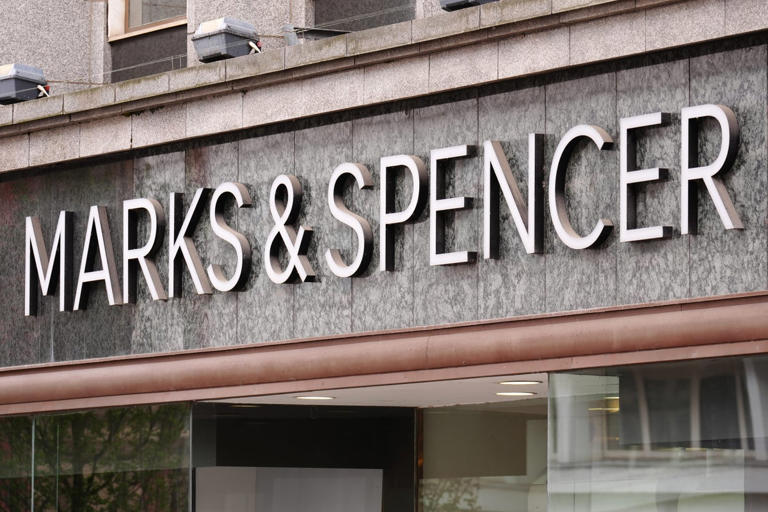 M&S to invest in 1,000 young people with new training scheme