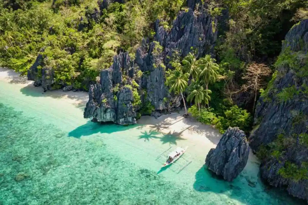 Le migliori spiagge del mondo? Ecco la classifica per il 2026