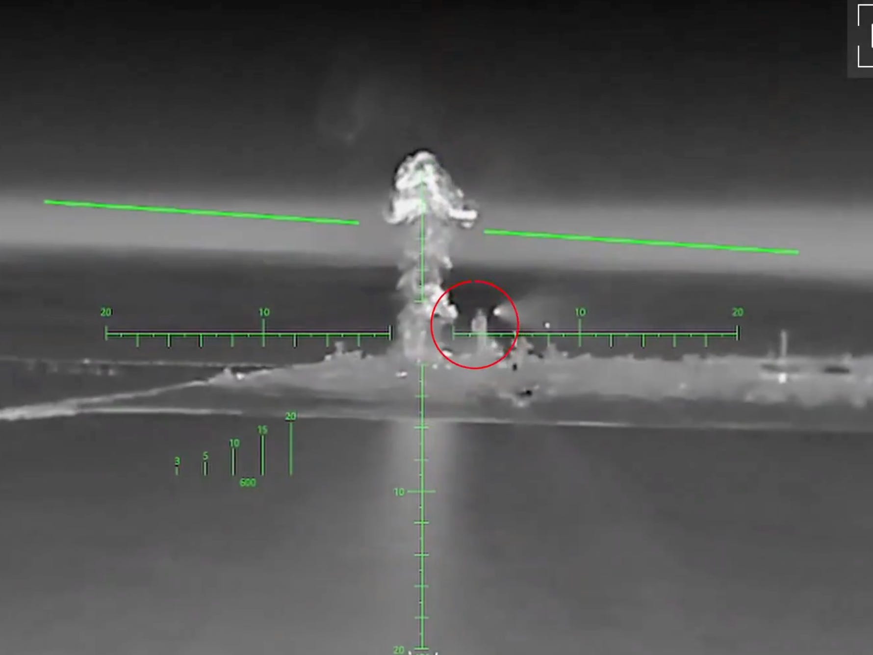 Ukrainians tricked out their long-range exploding drones to unleash ...