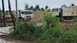 Truk sumbu tiga berkeliaran, aktivis sebut SE Bupati Tangerang mandul