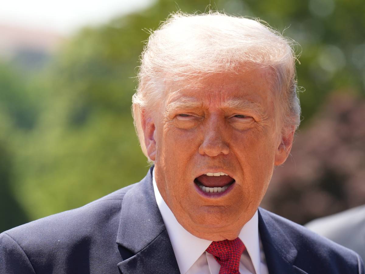 I rapporti nel Golfo e il bivio di Donald