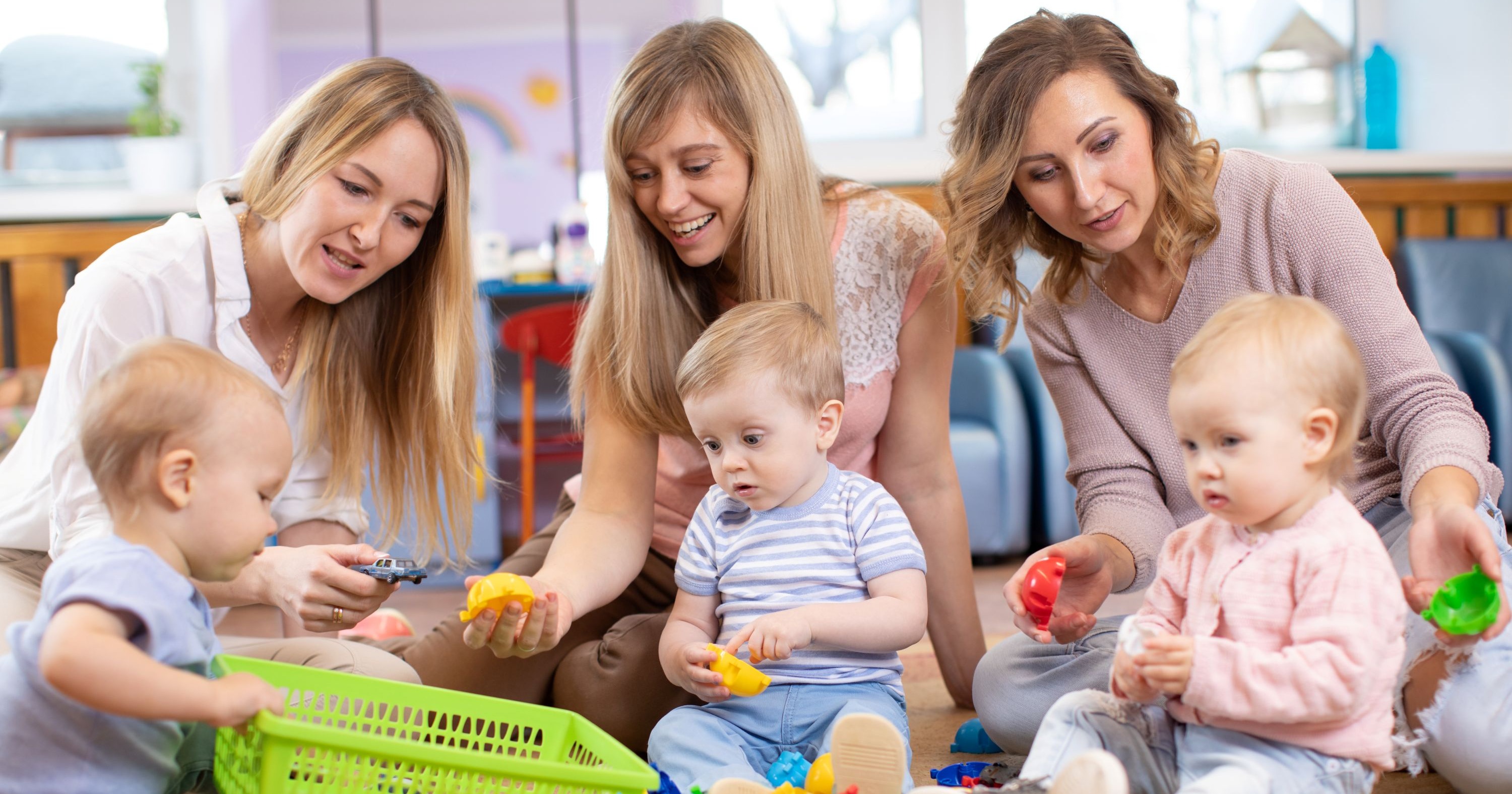 Demand surges for PA infant, toddler services as funding falls short