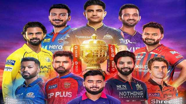 IPL 2026: Kolkata Knight Riders vs Mumbai Indians - A crucial clash at ...