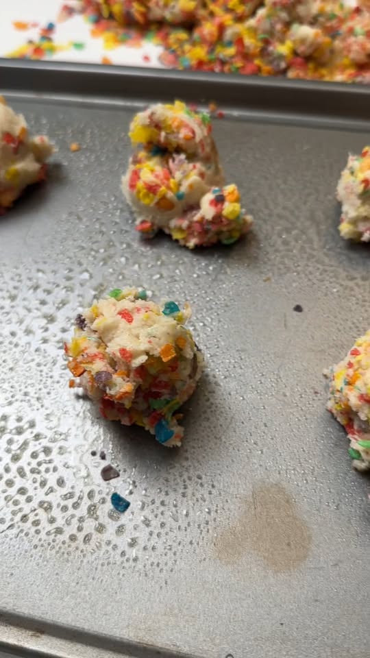 Best cookies on Earth? Can you believe I just tried this recipe