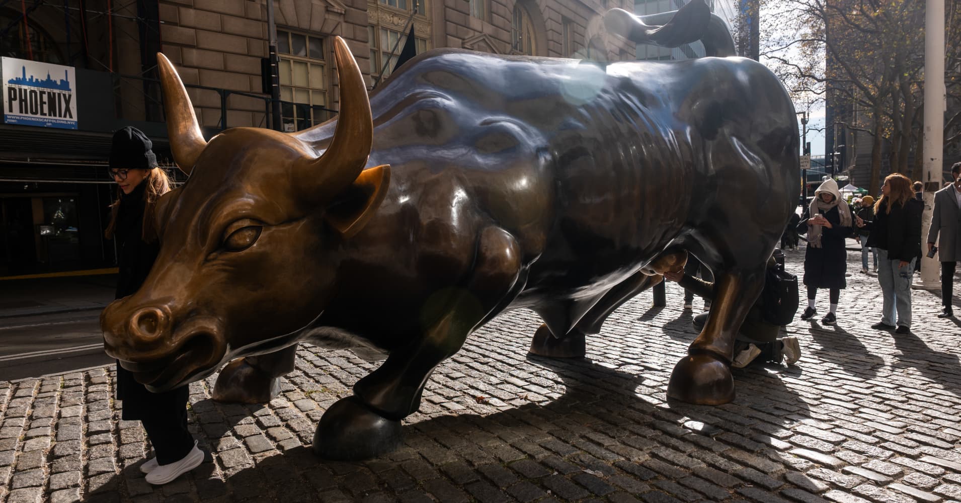 AI boom reshuffles global stock market pecking order as South Korea and ...