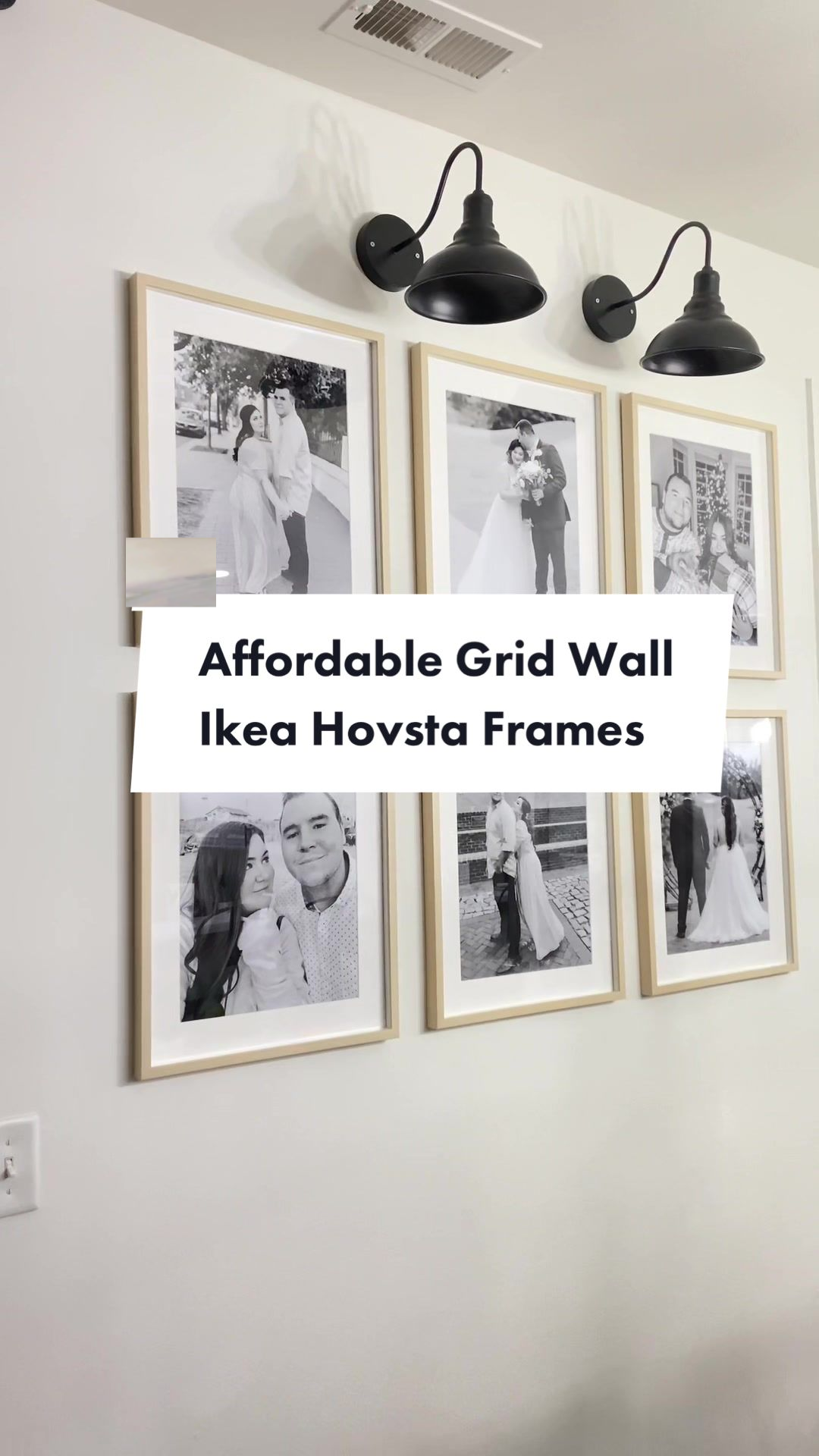 Affordable IKEA decor ideas that completely transform a room