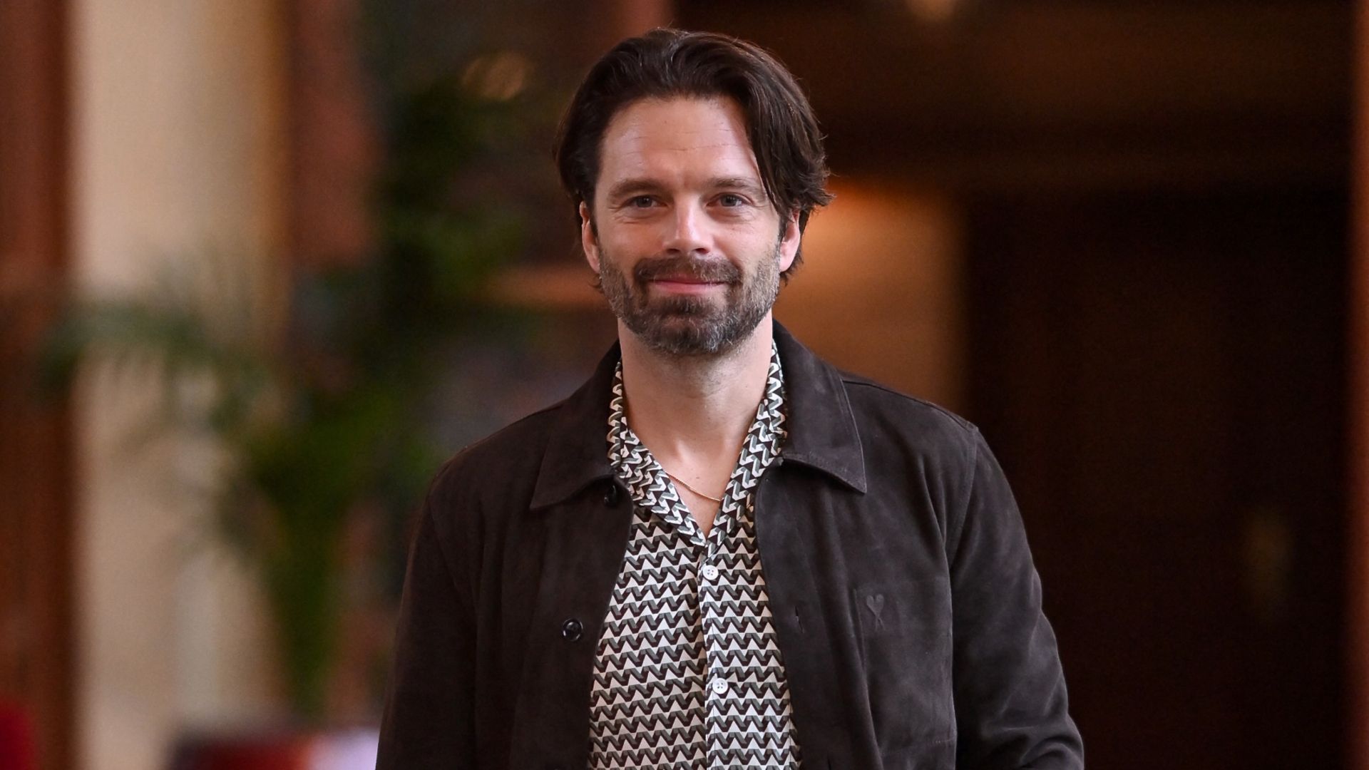 Sebastian Stan's new drama movie Fjord debuts to strong Rotten Tomatoes ...