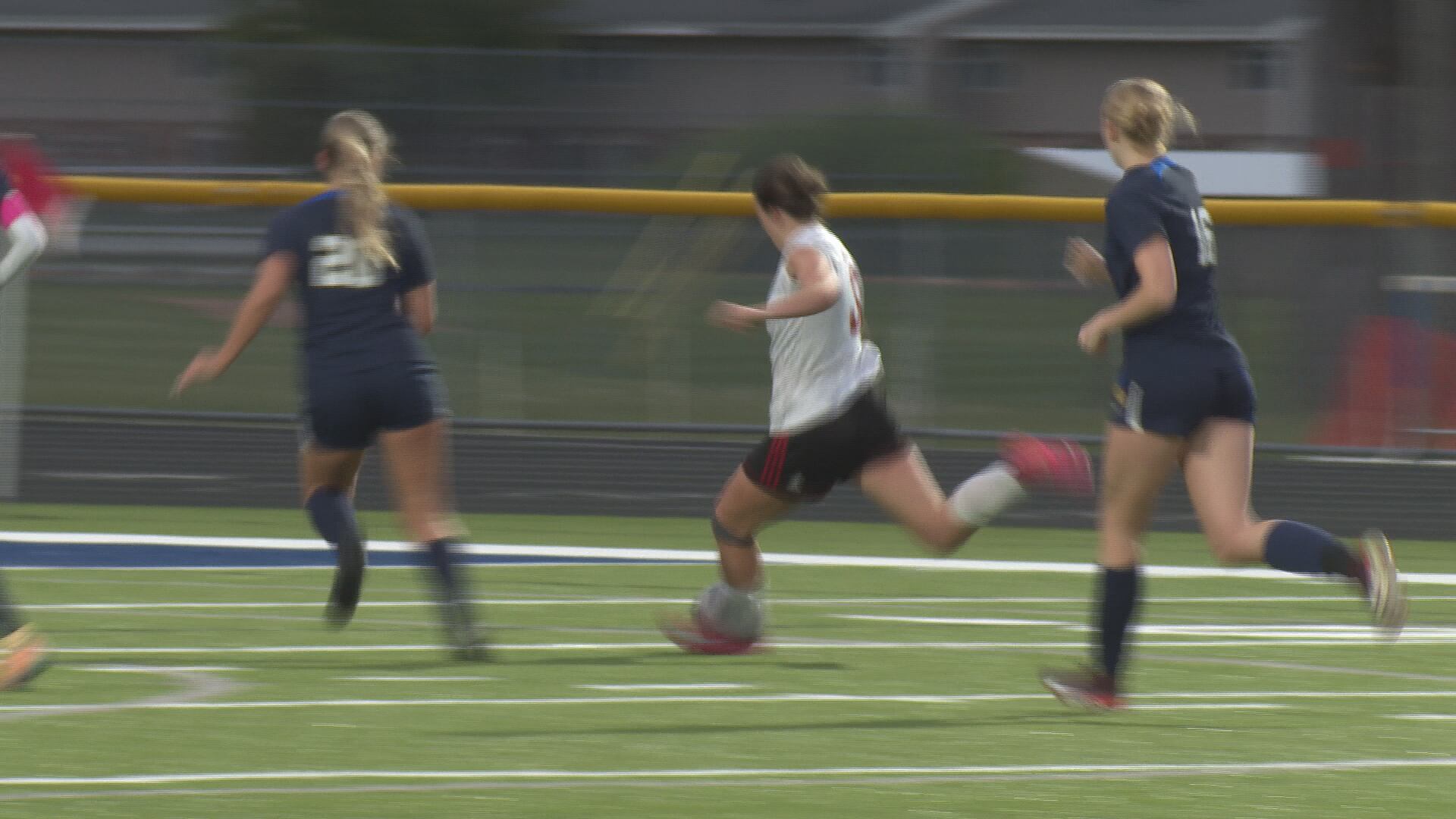 SPASH soccer snags pivotal Valley win, Auburndale baseball and softball ...