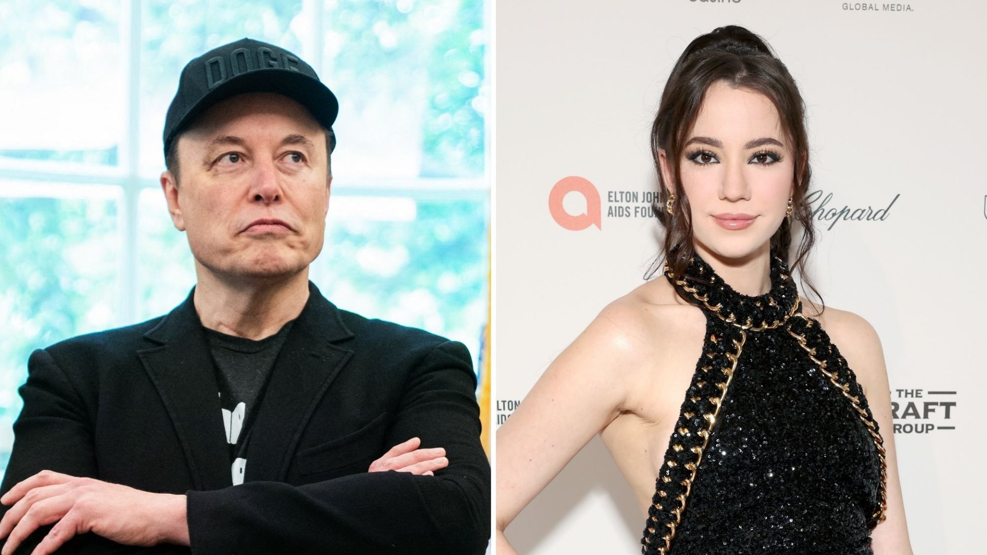 Elon Musk's ex Ashley St. Clair reflects on feeling 'stained' as single mom