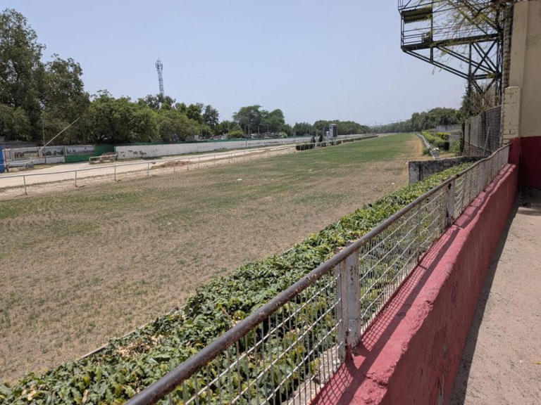 Trouble on Lok Kalyan Marg—Delhi Race Club is fighting Modi govt to ...