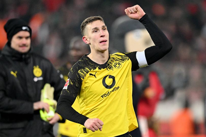 Liverpool can activate release clause for £52m star who only signed new ...