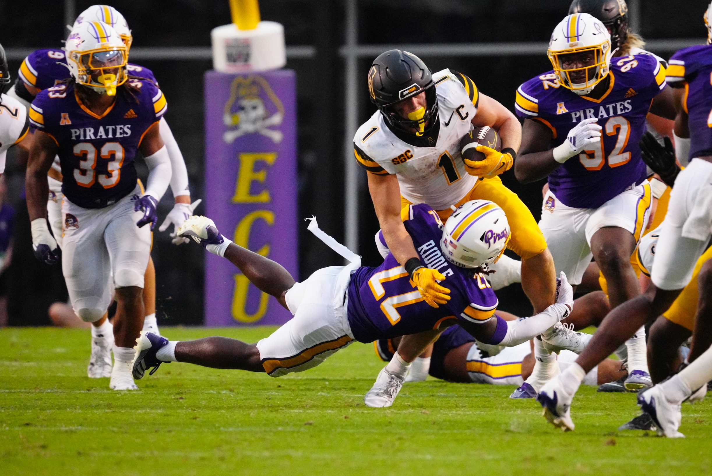Georgia football under scrutiny as DB Ja’Marley Riddle arrested on ...